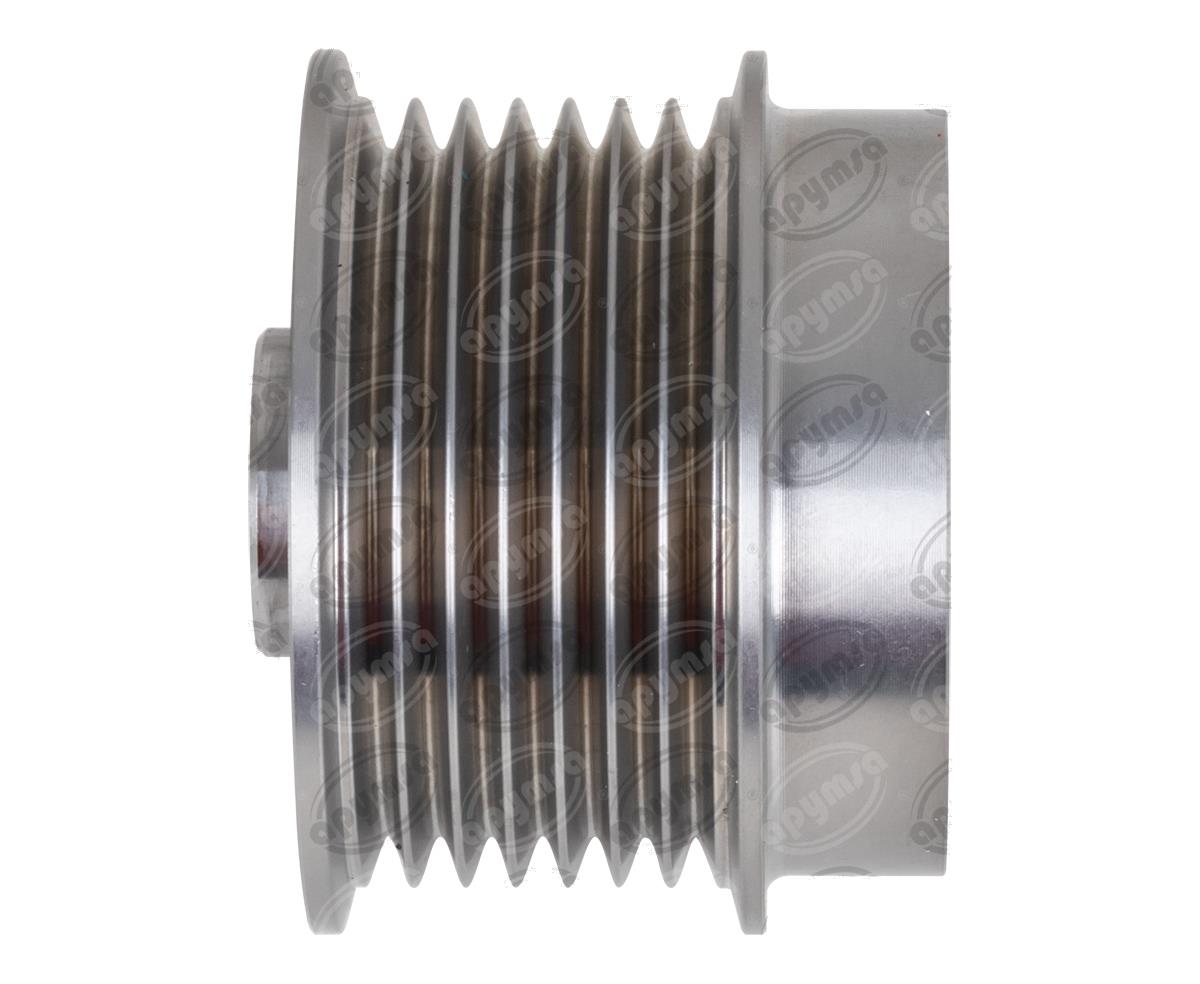 POLEA ODP ALTERNADOR TOYOTA CAMRY, COROLLA VALUE STARTER 920802