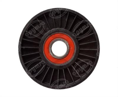 POLEA LOCA MOTOR LISA CHEVROLET, CHRYSLER, DODGE, FORD, QBH CARFAN 131081