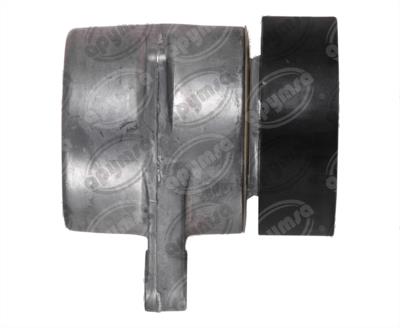 POLEA TENSORA MOTOR CHEVROLET AVEO, PONTIAC G3, 4CIL, 1.6L 06 09 POLTEK ...