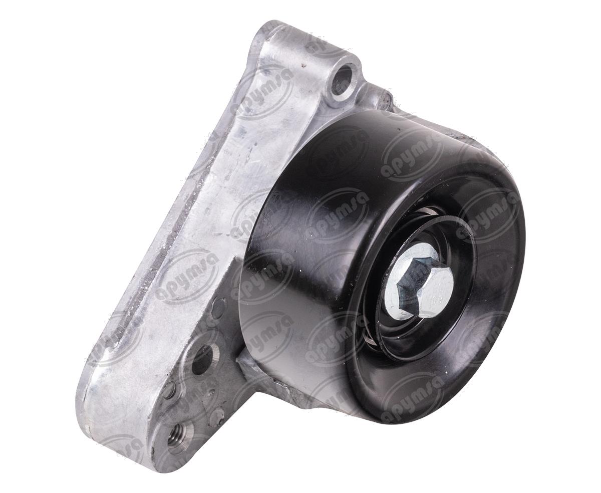 POLEA TENSORA MOTOR LISA HONDA CR V EX, CR V EXL, CR V LX, CR V SE, 02 ...