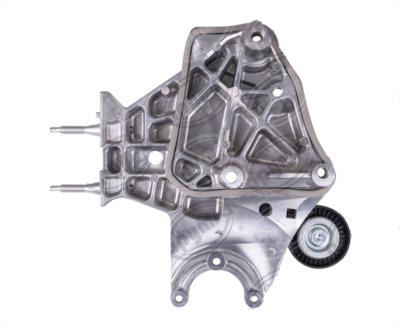 POLEA TENSORA MOTOR LISA NEON L4 2.0L 1995 2005 QBH CARFAN 90050