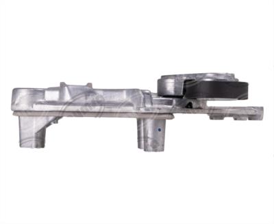 POLEA TENSORA MOTOR LISA NEON L4 2.0L 1995 2005 QBH CARFAN 90050