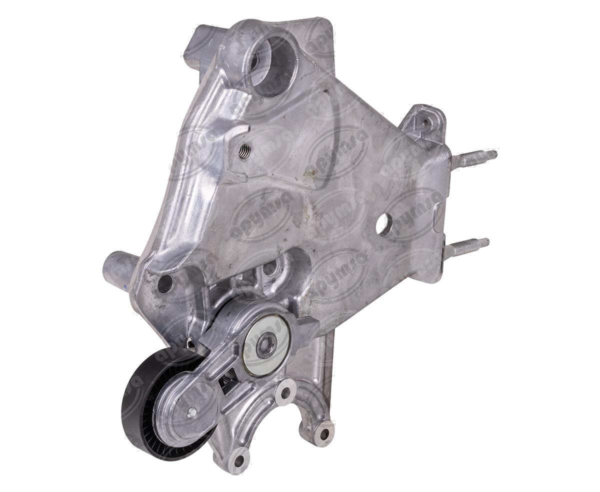 POLEA TENSORA MOTOR LISA NEON L4 2.0L 1995 2005 QBH CARFAN 90050