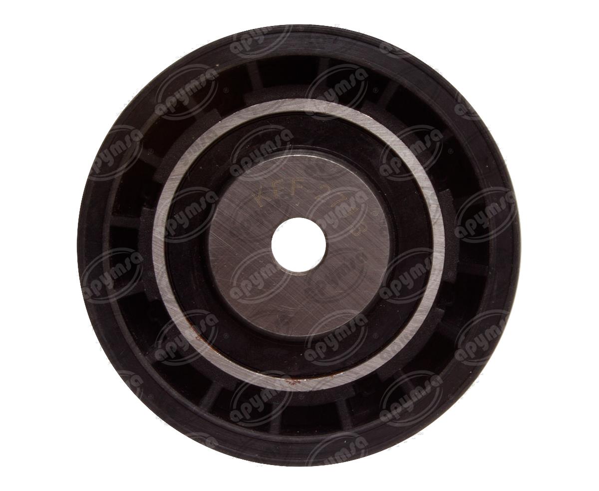 POLEA LOCA DISTRIBUCION CHEVROLET ASTRA POLTEK 137047T