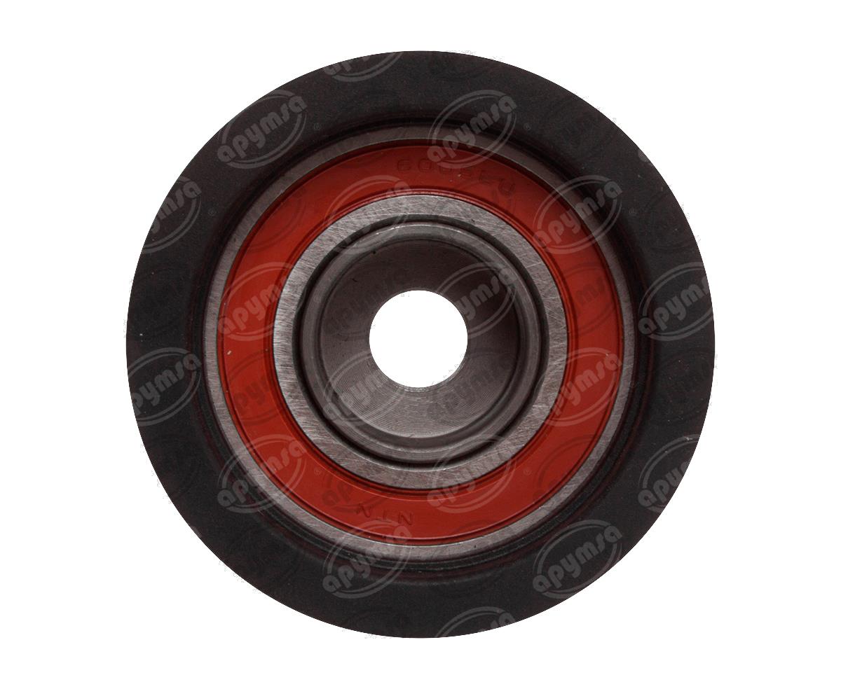 POLEA LOCA DISTRIBUCION LISA CHEVROLET ASTRA POLTEK POLTEK 130013T