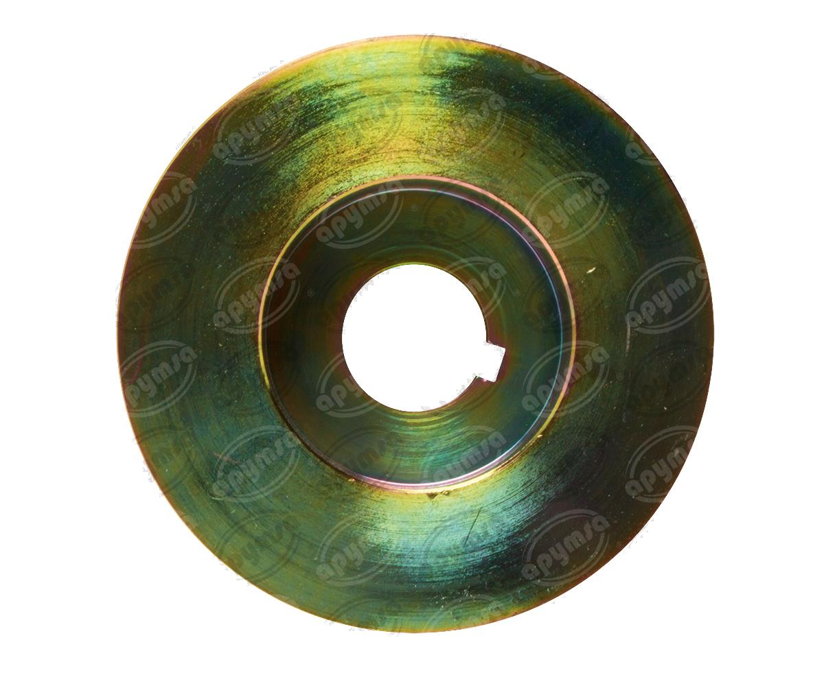 POLEA ALTERNADOR DELCO, LEECE NEVILLE 25SI, 27SI, 29SI, 30SI, 2800JB 2 ...