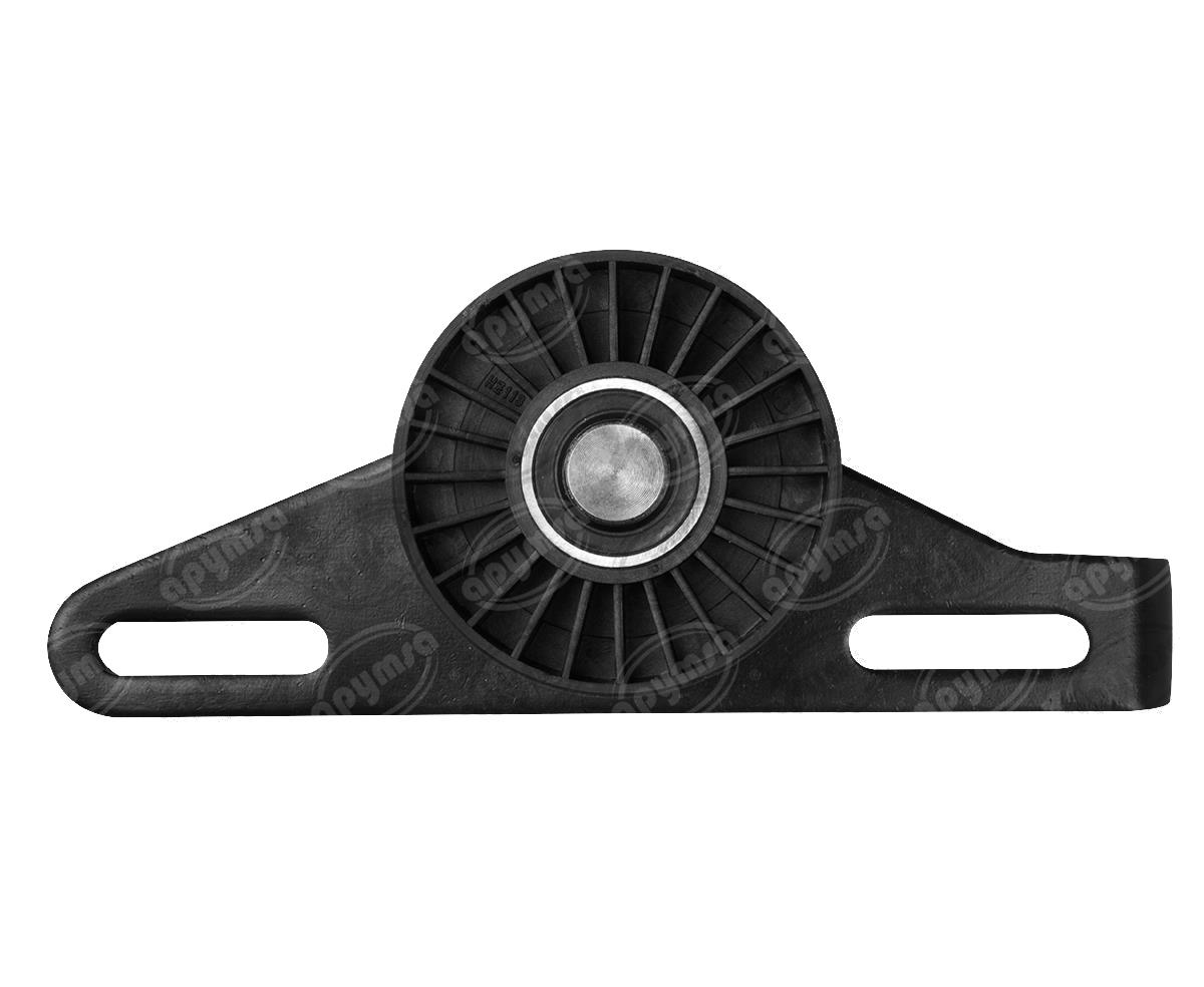 POLEA TENSORA MOTOR NISSAN PLATINA RENAULT CLIO KANGOO 1.6L 02 08 ...