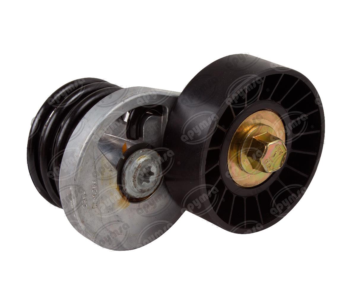 POLEA TENSORA MOTOR LISA FORD POLTEK 90236