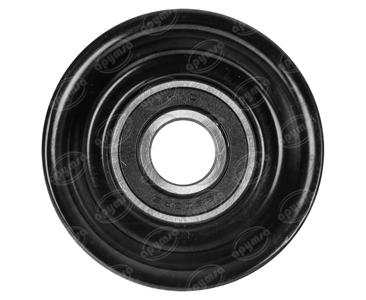 POLEA LOCA MOTOR CHEVROLET, ASTRA, S10, MALIBU, BLAZER, C1500 94 07 ...