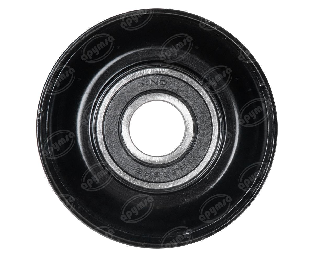 POLEA LOCA MOTOR CHEVROLET, ASTRA, S10, MALIBU, BLAZER, C1500 94 07 ...