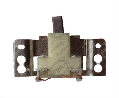 PORTA CEPILLOS ALTERNADOR MOTOROLA 12SA, 8HC, 8LHA, 8MR, 8SA 2 ...