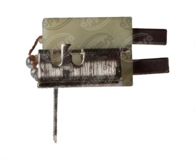 PORTA CEPILLOS ALTERNADOR MOTOROLA 12SA, 8HC, 8LHA, 8MR, 8SA 2 ...