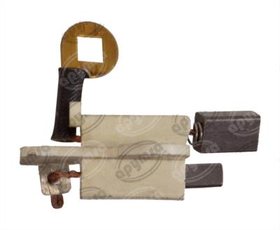 PORTA CEPILLOS ALTERNADOR PRESTOLITE 12V CHRYSLER NACIONAL PALT 1323