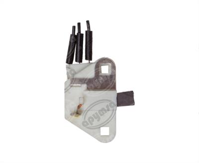 PORTA CEPILLOS ALTERNADOR PRESTOLITE ER/EF 12V CON TRIDIODO VAM ...