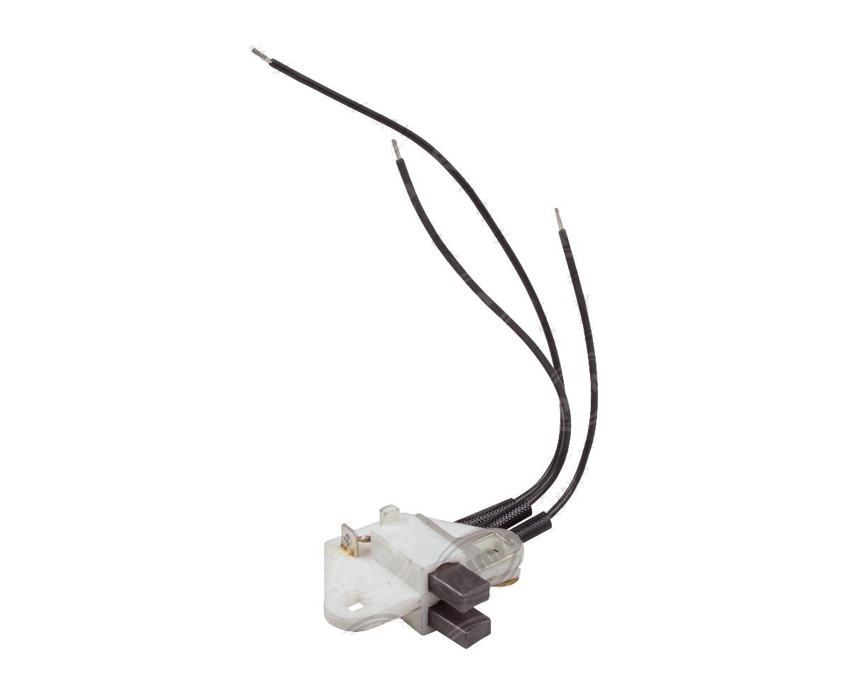 PORTA CEPILLOS ALTERNADOR PRESTOLITE ER/EF 12V CON TRIDIODO VAM ...
