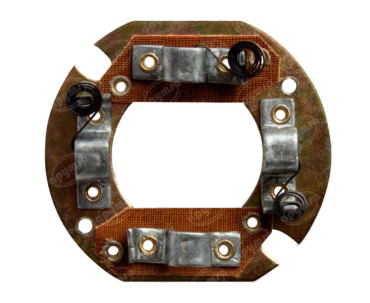 PORTA CEPILLOS MARCHA HITACHI 12V NACIONAL 3108000