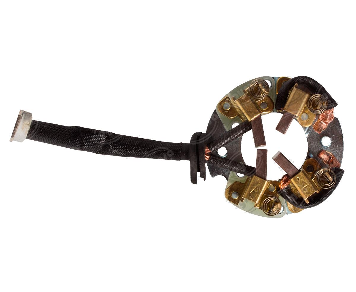 PORTA CEPILLOS MARCHA DELCO PG260F2, PMGR 12V CHEVROLET VALUE STARTER ...