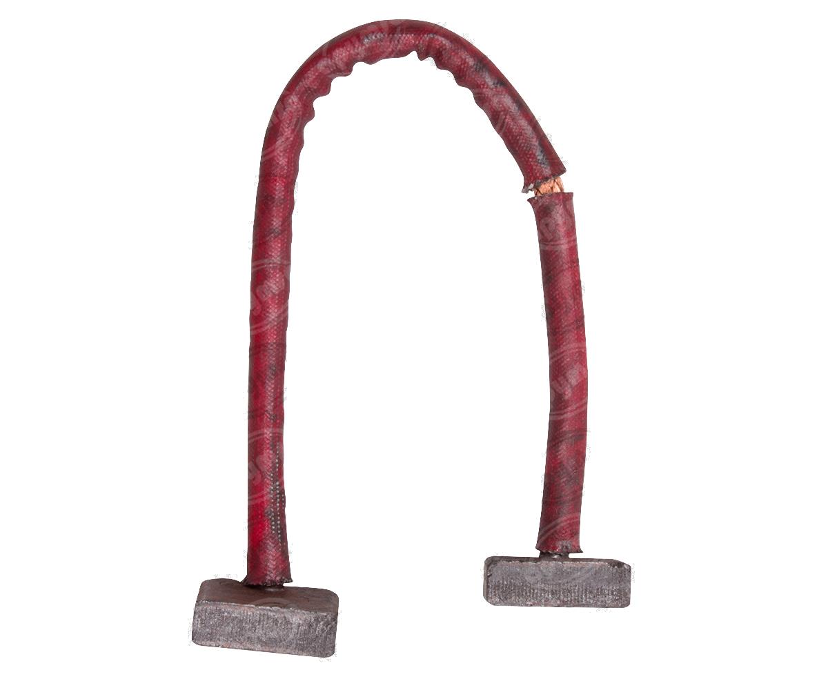 PORTA CEPILLOS MARCHA PRESTOLITE M100R, PLGR 24V CON CEPILLOS LEECE ...