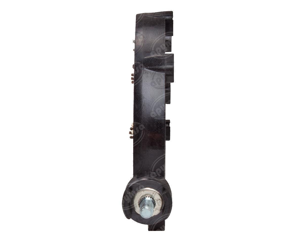 RECTIFICADOR DE CORRIENTE ALTERNADOR FORD 4G 12V 135A 13MM 13MM ...