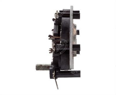 RECTIFICADOR DE CORRIENTE ALTERNADOR BOSCH IR/IF 12V 125A 130MM TRANSPO ...