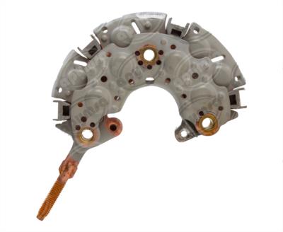 RECTIFICADOR DE CORRIENTE ALTERNADOR NIPPONDENSO IR/IF 12V 60 80A 100MM ...