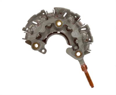 RECTIFICADOR DE CORRIENTE ALTERNADOR NIPPONDENSO IR/IF 12V 60 80A 100MM ...