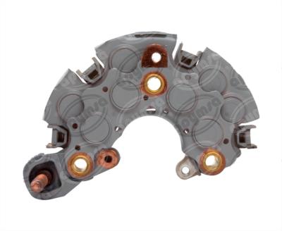 RECTIFICADOR DE CORRIENTE ALTERNADOR NIPPONDENSO ER/IF, IR/IF 12V 70 ...