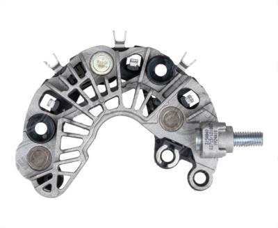 RECTIFICADOR DE CORRIENTE ALTERNADOR LUCAS IR/EF 12V 45A FORD. REWARD ...