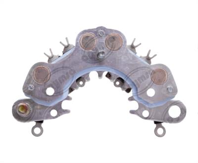 RECTIFICADOR DE CORRIENTE ALTERNADOR PRESTOLITE IR/IF 12V 90A LEECE ...