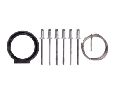 RECTIFICADOR DE CORRIENTE ALTERNADOR PRESTOLITE IR/IF 12V 90A LEECE ...