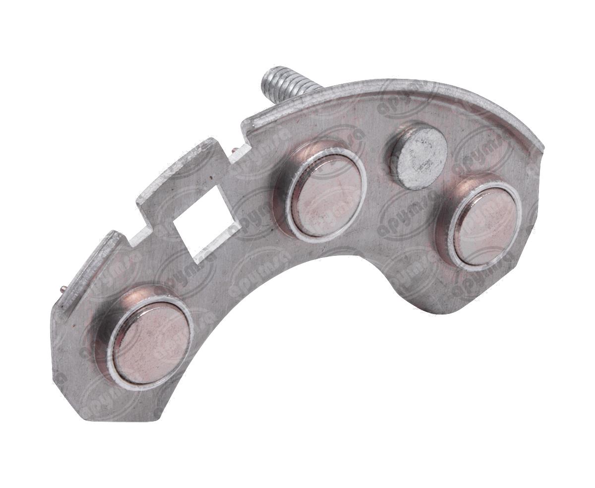 RECTIFICADOR DE CORRIENTE ALTERNADOR MOTOROLA 8AL/A 35A POSITIVO REWARD ...