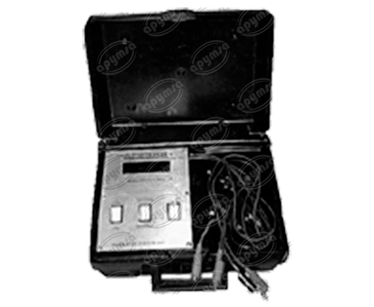 PROBADOR REGULADORES IMPORTADO PRO RE