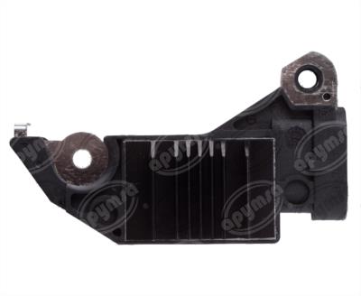 REGULADOR VOLTAJE ALTERNADOR DELCO CS 130D 12V CHEVROLET, TRANSPO D705