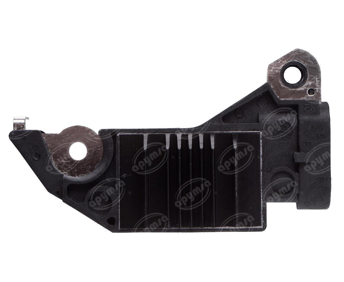 REGULADOR VOLTAJE ALTERNADOR DELCO CS 130D 12V CHEVROLET, TRANSPO D705