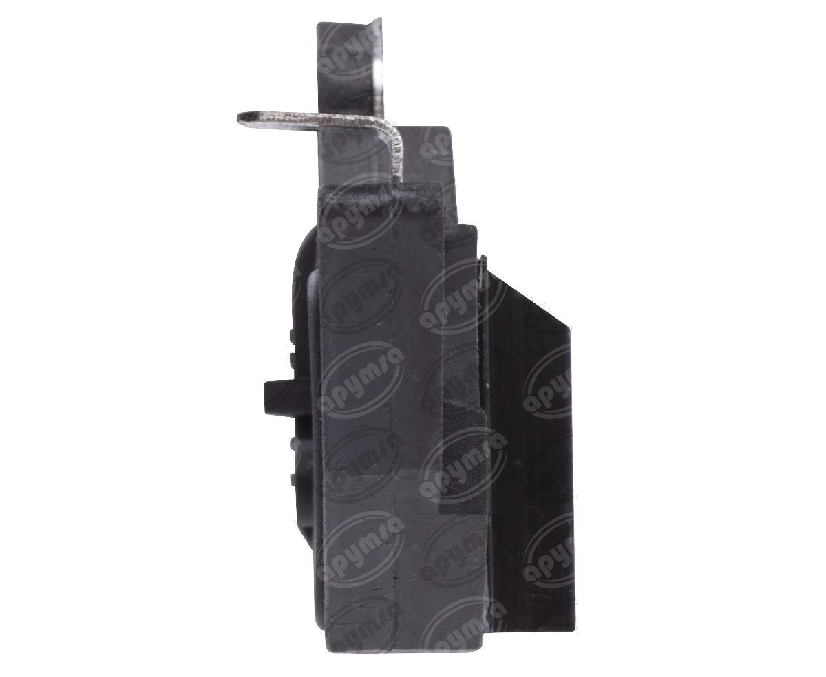 REGULADOR VOLTAJE ALTERNADOR DELCO CS 130D 12V CHEVROLET, TRANSPO D705