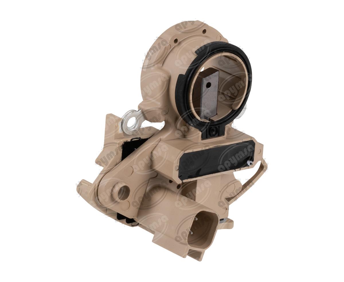 REGULADOR VOLTAJE ALTERNADOR MITSUBISHI ER/IF 12V 160A CHRYSLER 200 ...