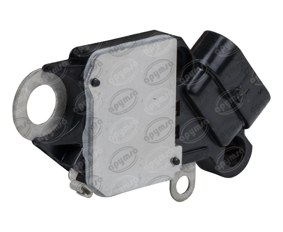 REGULADOR VOLTAJE ALTERNADOR DELCO 24SI, IR/IF 12V 145A REWARD D4152