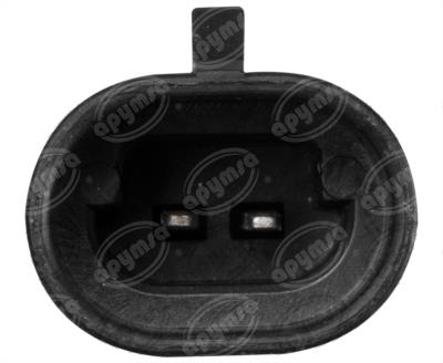 REGULADOR VOLTAJE ALTERNADOR DELCO 7SI, IR/IF 12V REWARD D940