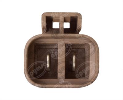 REGULADOR VOLTAJE ALTERNADOR MITSUBISHI IR/IF 12V MAZDA PICK UP TRANSPO ...