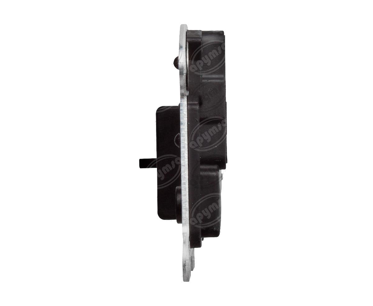 REGULADOR VOLTAJE ALTERNADOR FORD 2G 12V NEGRO TRANSPO F784