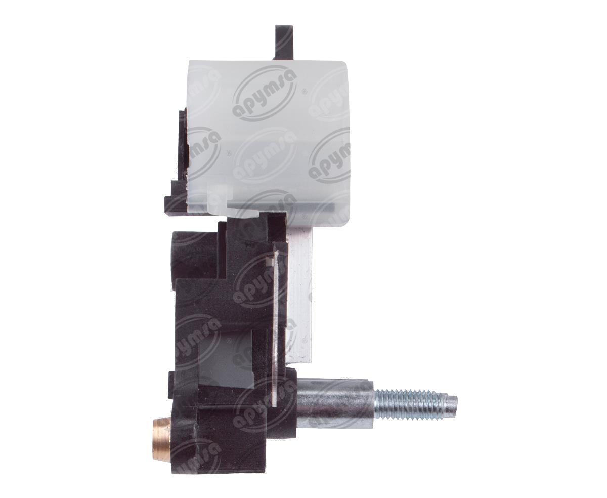 APYMSA | Líder en refacciones auto eléctricas y fuel injection