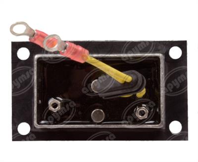 REGULADOR VOLTAJE ALTERNADOR LEECE NEVILLE 2800LC 12V 105A LEECE ...