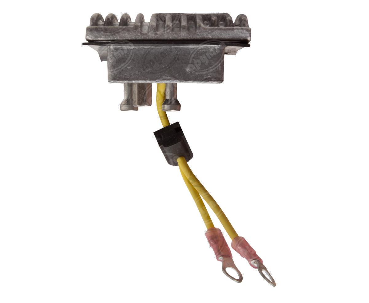 REGULADOR VOLTAJE ALTERNADOR LEECE NEVILLE 2800LC 12V 105A LEECE ...