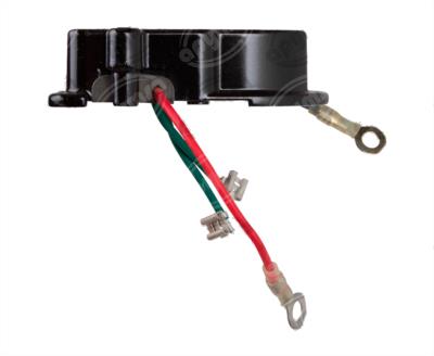 REGULADOR VOLTAJE ALTERNADOR MOTOROLA 8LHA, 8SA 12V 84A LEECE NEVILLE ...