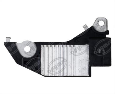 REGULADOR VOLTAJE ALTERNADOR DELCO IR/IF 12V DAEWOO REWARD D403