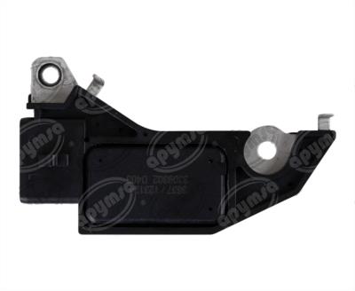 REGULADOR VOLTAJE ALTERNADOR DELCO IR/IF 12V DAEWOO REWARD D403