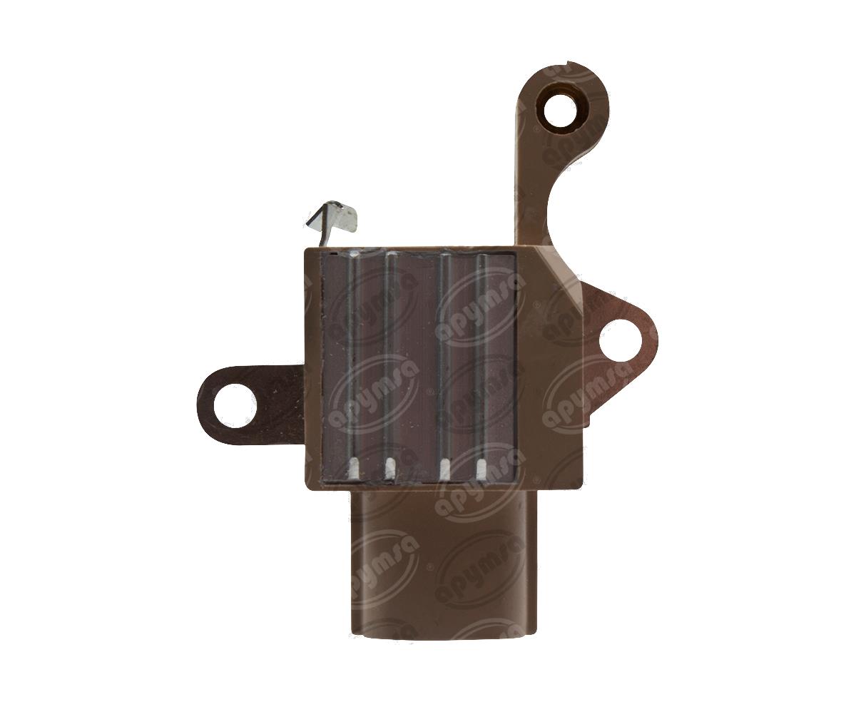 REGULADOR VOLTAJE ALTERNADOR NIPPONDENSO IR/IF 12V TOYOTA CAMRY, HIACE ...
