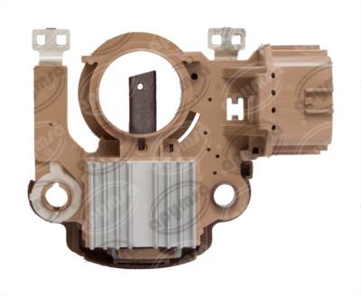 REGULADOR VOLTAJE ALTERNADOR MITSUBISHI IR/IF 12V ECLIPSE, GALANT ...