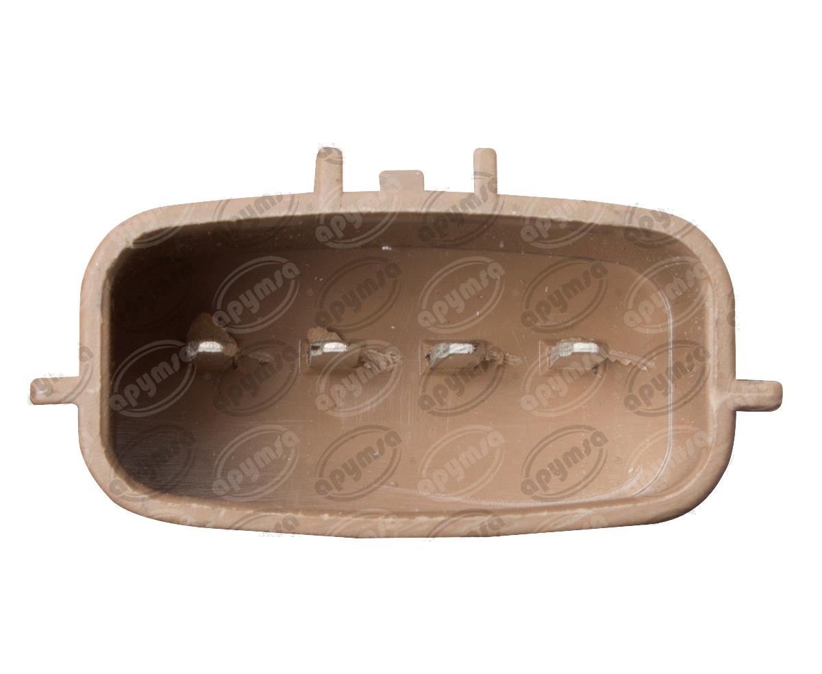 REGULADOR VOLTAJE ALTERNADOR MITSUBISHI IR/IF 12V ECLIPSE, GALANT ...