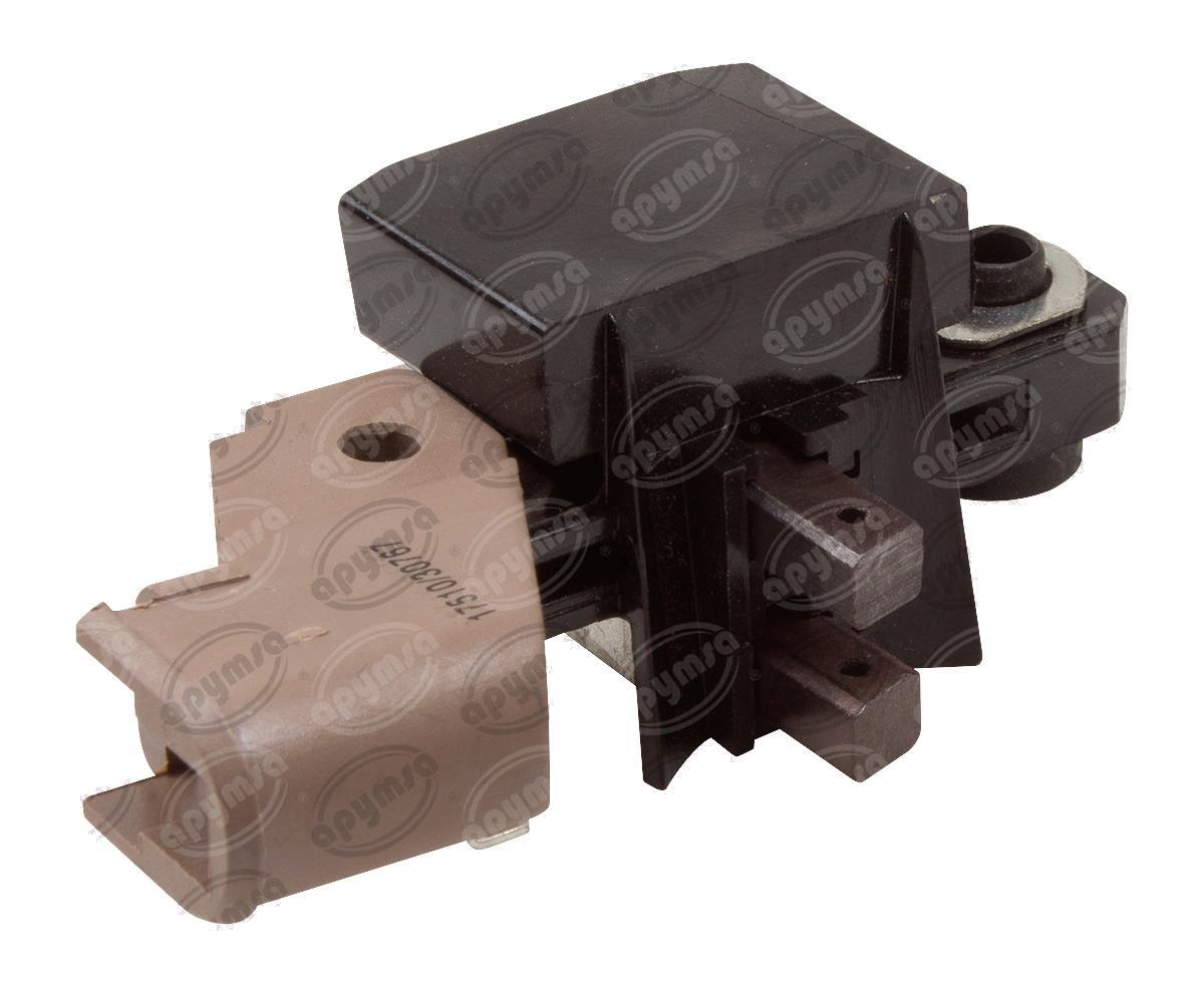 REGULADOR VOLTAJE ALTERNADOR MITSUBISHI IR/EF 24V 30A REWARD IM212